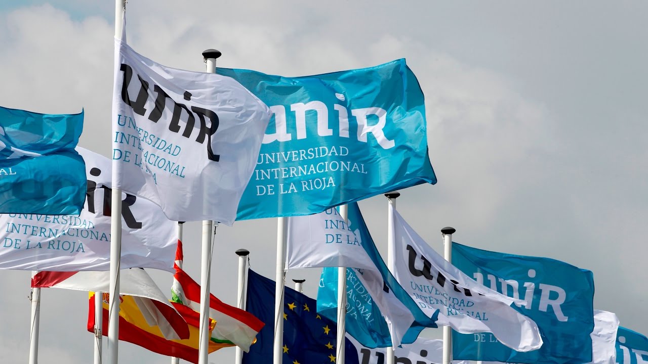 UNIR: La Universidad en Internet - YouTube