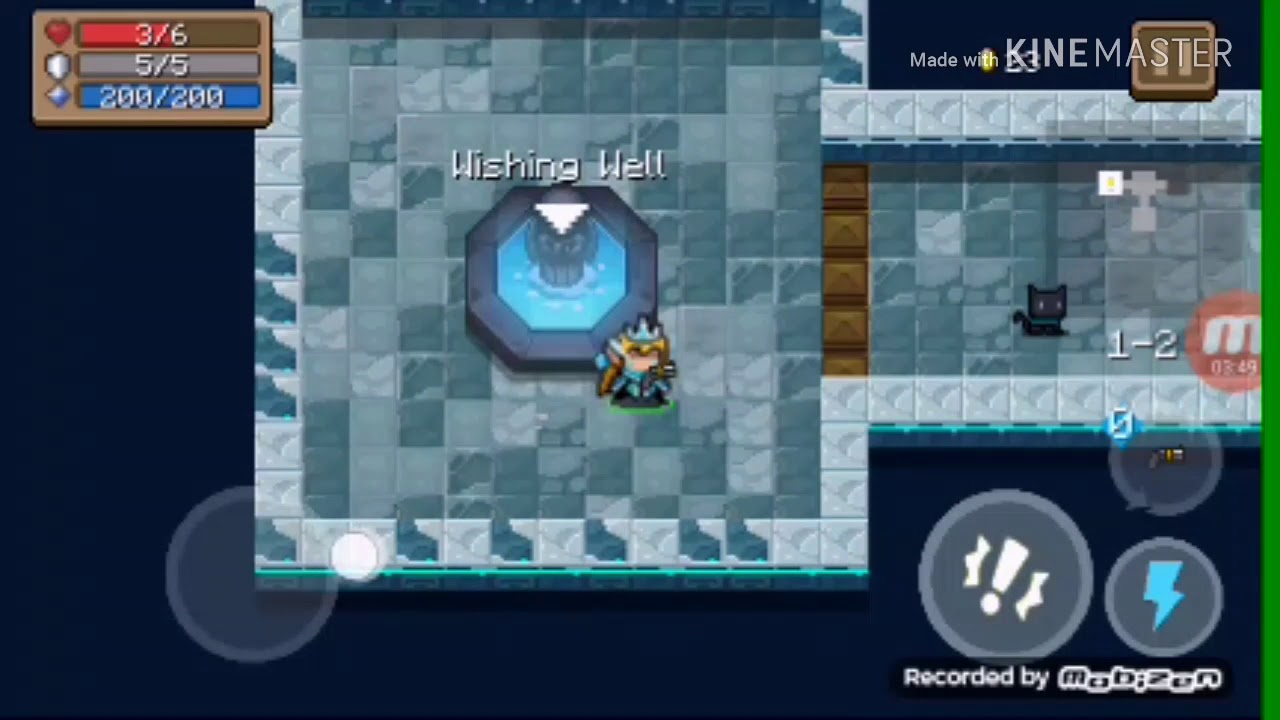 Mabar soul knight - YouTube