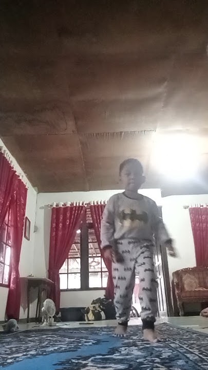 Tarian Sik maboy maboy #shortvideo #viralvideo - YouTube