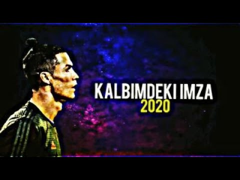 Cristiano Ronaldo ►Kalbimdeki İmza► - Skills & Goals 2020ᴴᴰ