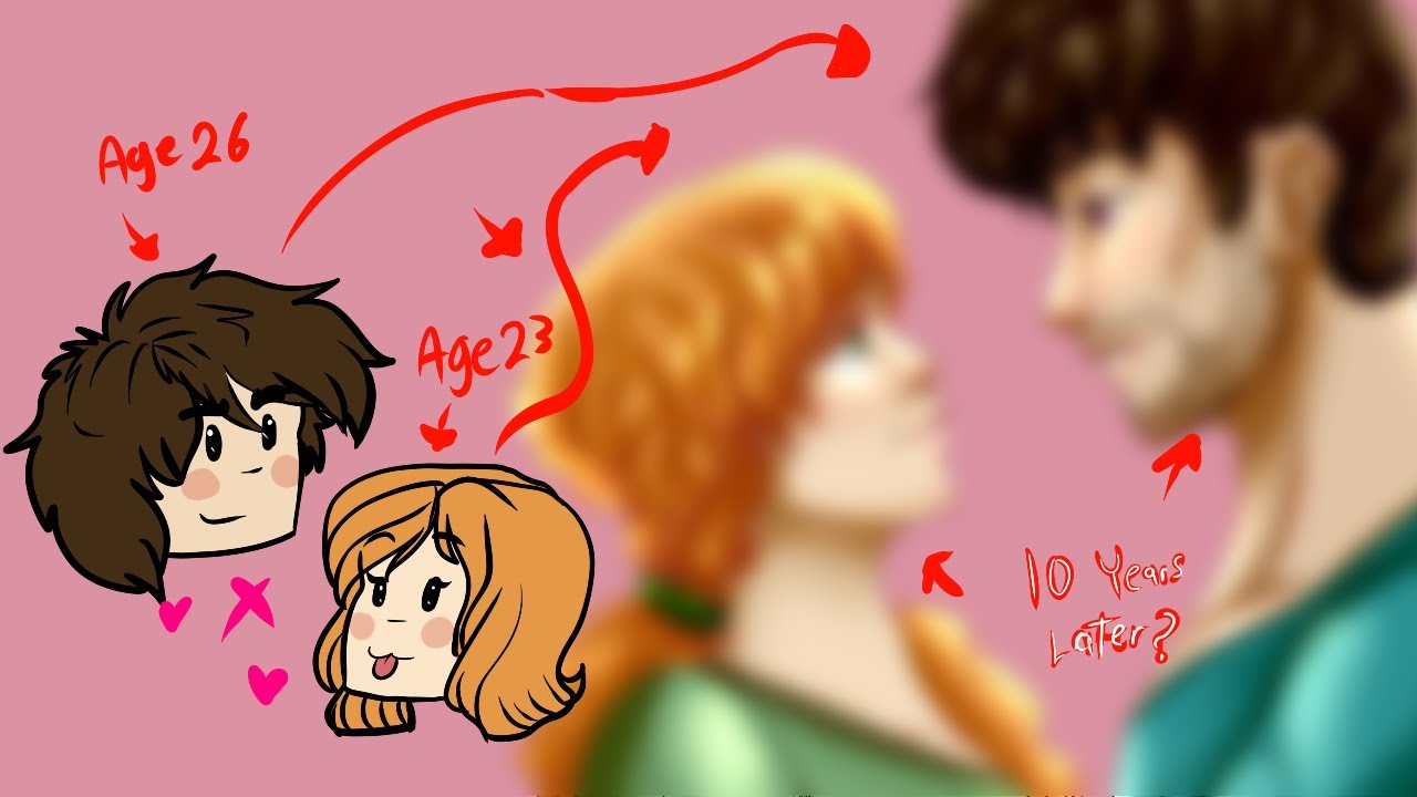 SPEEDART Steve X Alex 30 Years of Age - YouTube