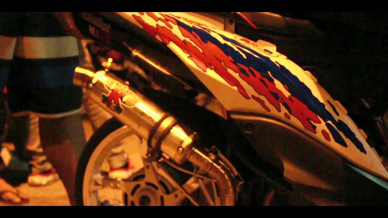 DK racing - Southwoods city race - YouTube