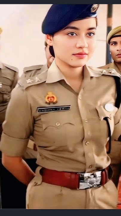 IPS anshika verma #status #upsc #iasipsentry #motivation #ips #iasipsmotivational #entryips ...