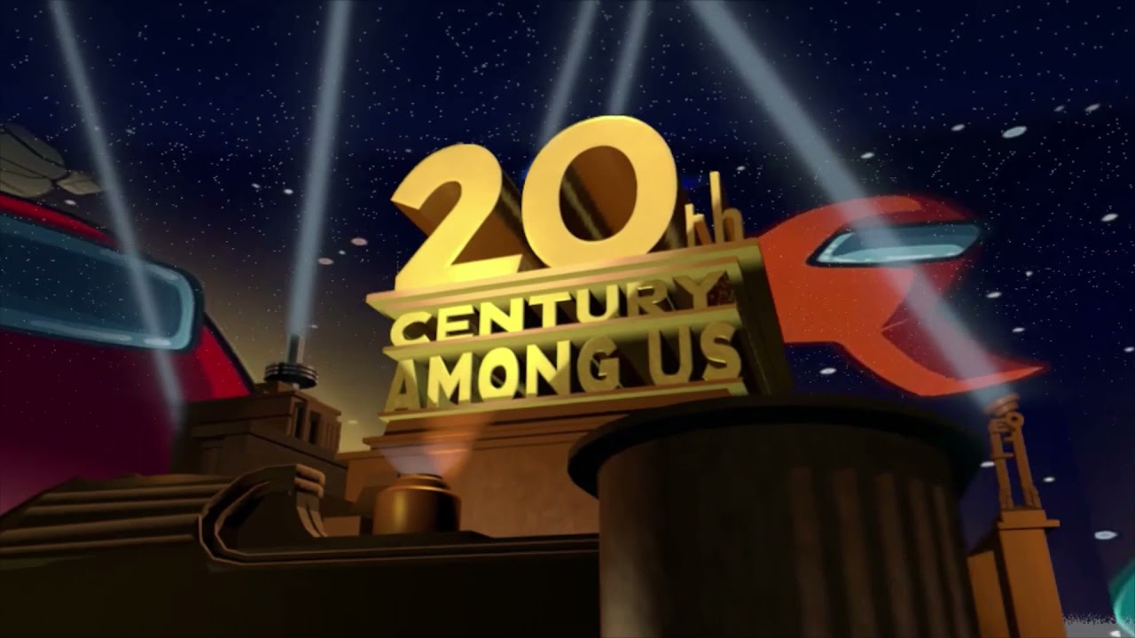 20th Century Fox (1994) (SUPER ULTRA RARE) - YouTube