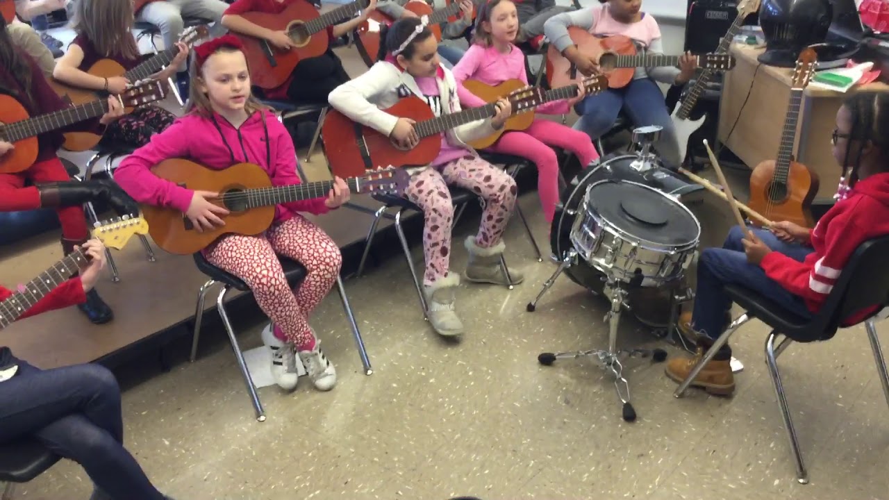 PS 60 “Perfect “ - YouTube