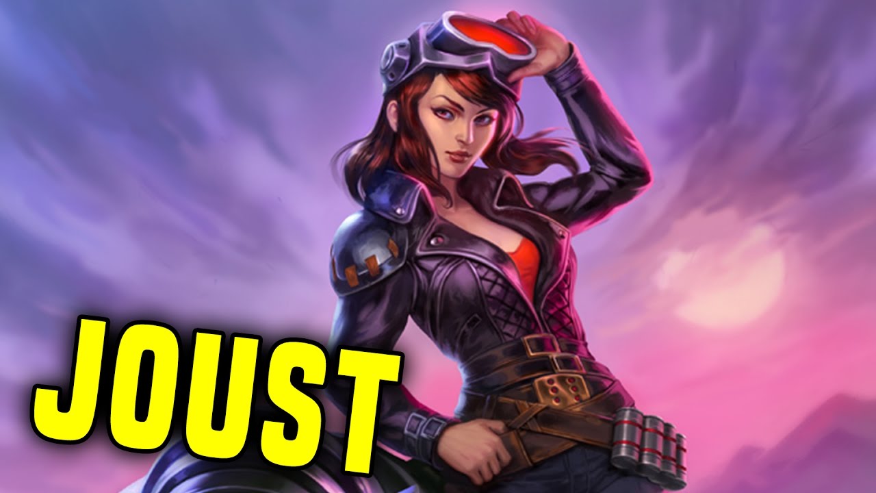 Awilix 3 Hit Wonder! | Smite Awilix Gameplay & Build - YouTube