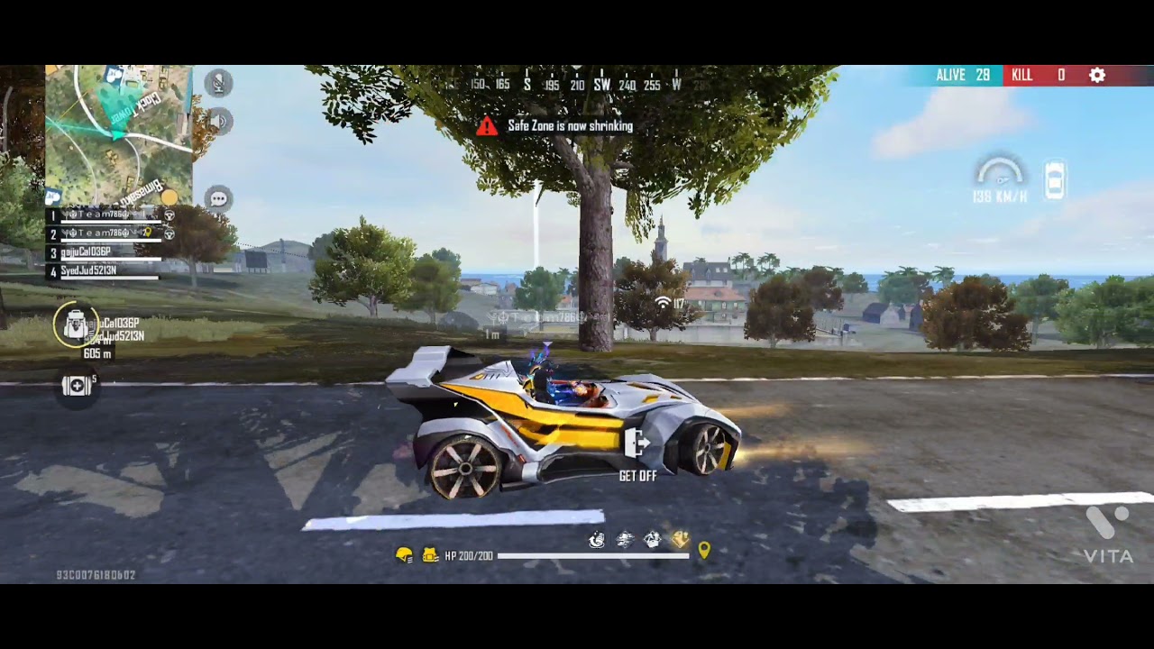 Billi Gaming YT /#op - YouTube