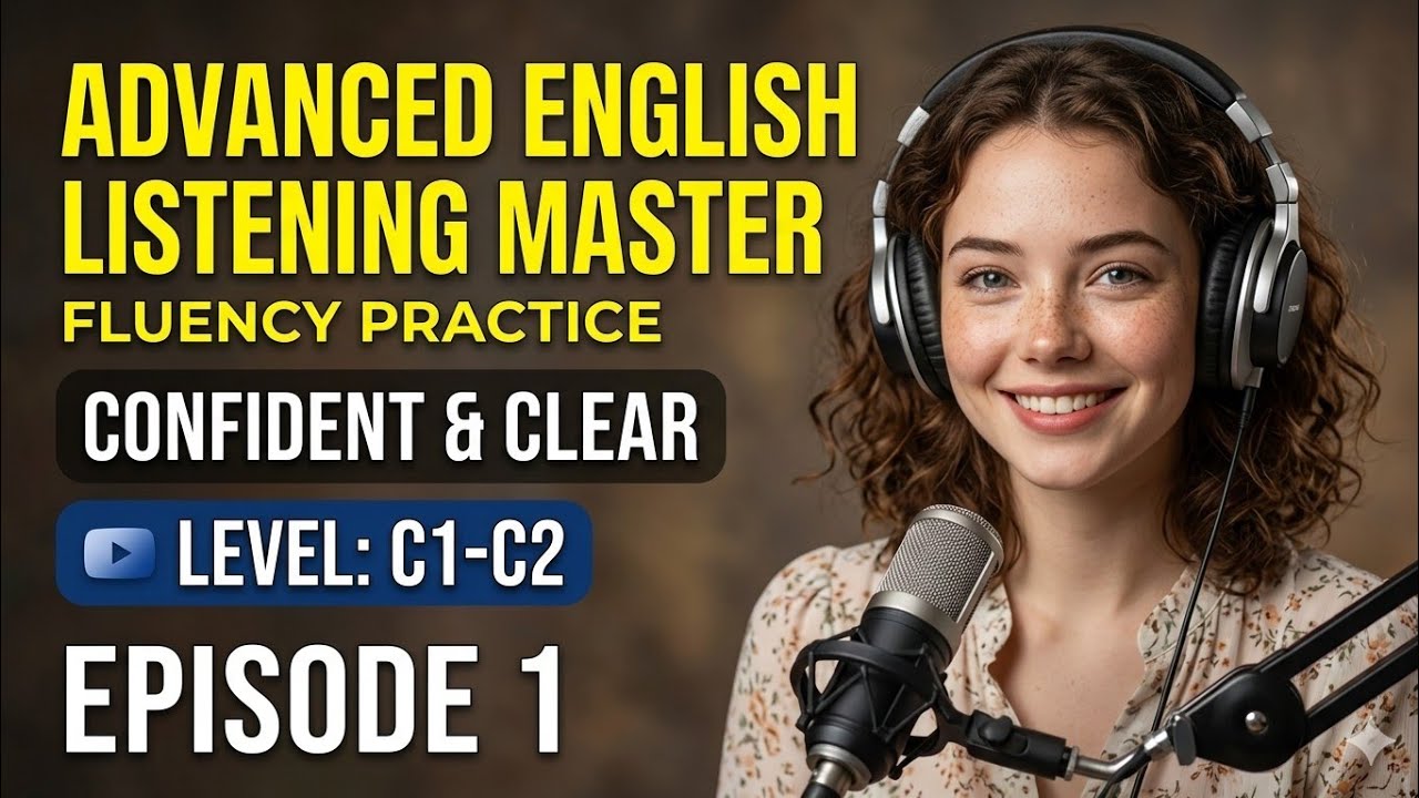 Improve Your English While Listening 🎧| Daily Use English Sentences ...