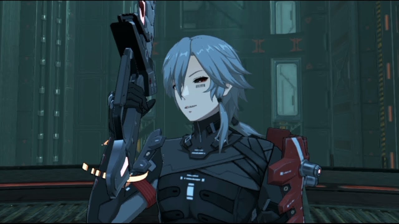 【Punishing: Gray Raven】Roland Burning Reactor - YouTube