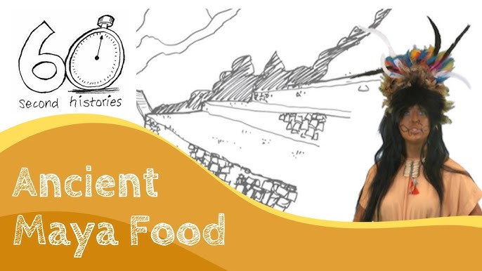 Mayan Terrace Farming