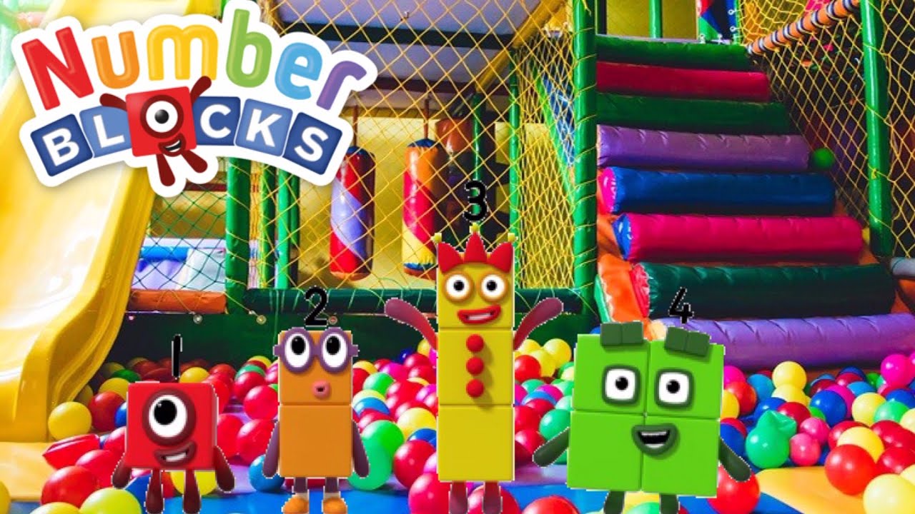 Numberblocks Long Episodes NumberBlocks Full Episodes Number blocks ...