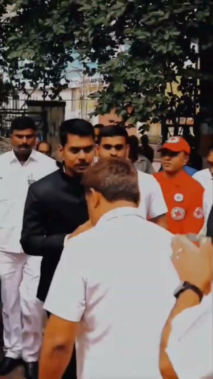 IAS OFFICER ENTRY - YouTube