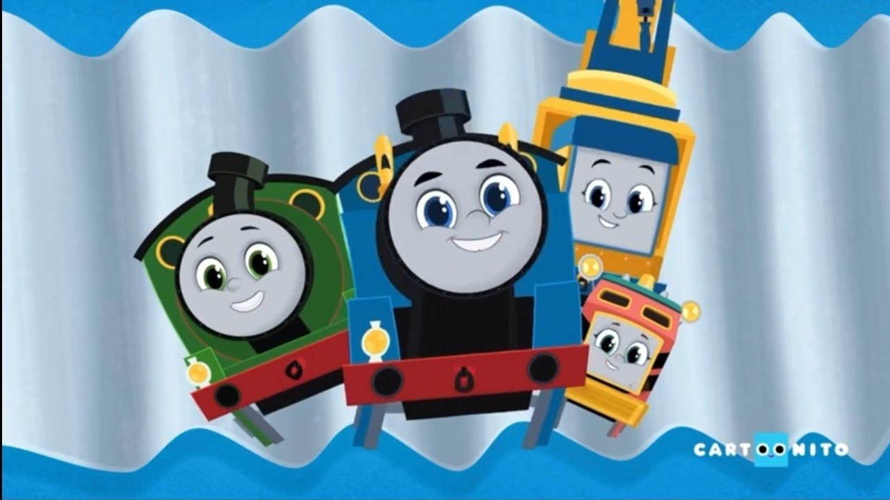 All Engines Go | Music is Everywhere | Song | My Version. - YouTube