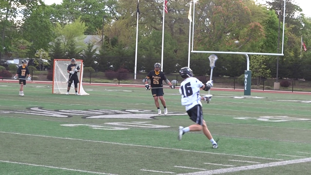 Sweeley from Werner, 3-0 - YouTube