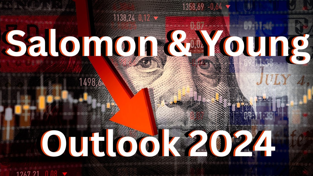 Inflation, Interest Rates& International Opportunities 2024 - YouTube
