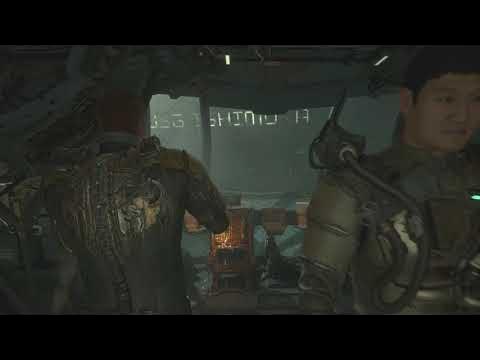 DEAD SPACE (INTRO) - YouTube