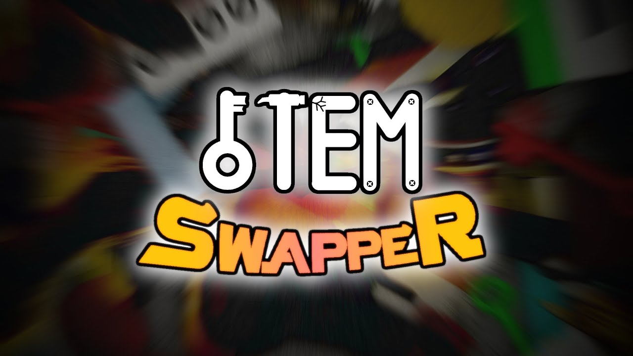Piggy RNG Item Swapper - YouTube