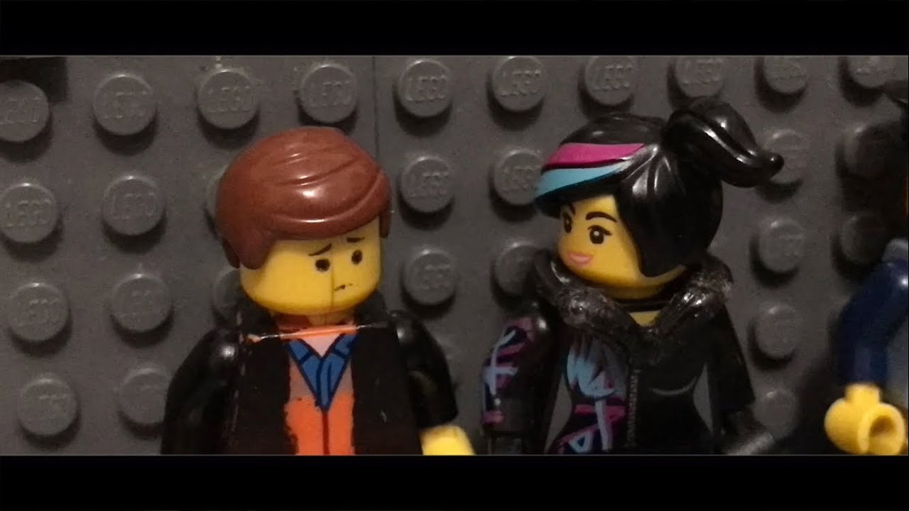Lego final destination part 5 finale (bad ending ) - YouTube