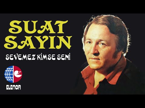 Suat Sayın - Aşk Dilencisi