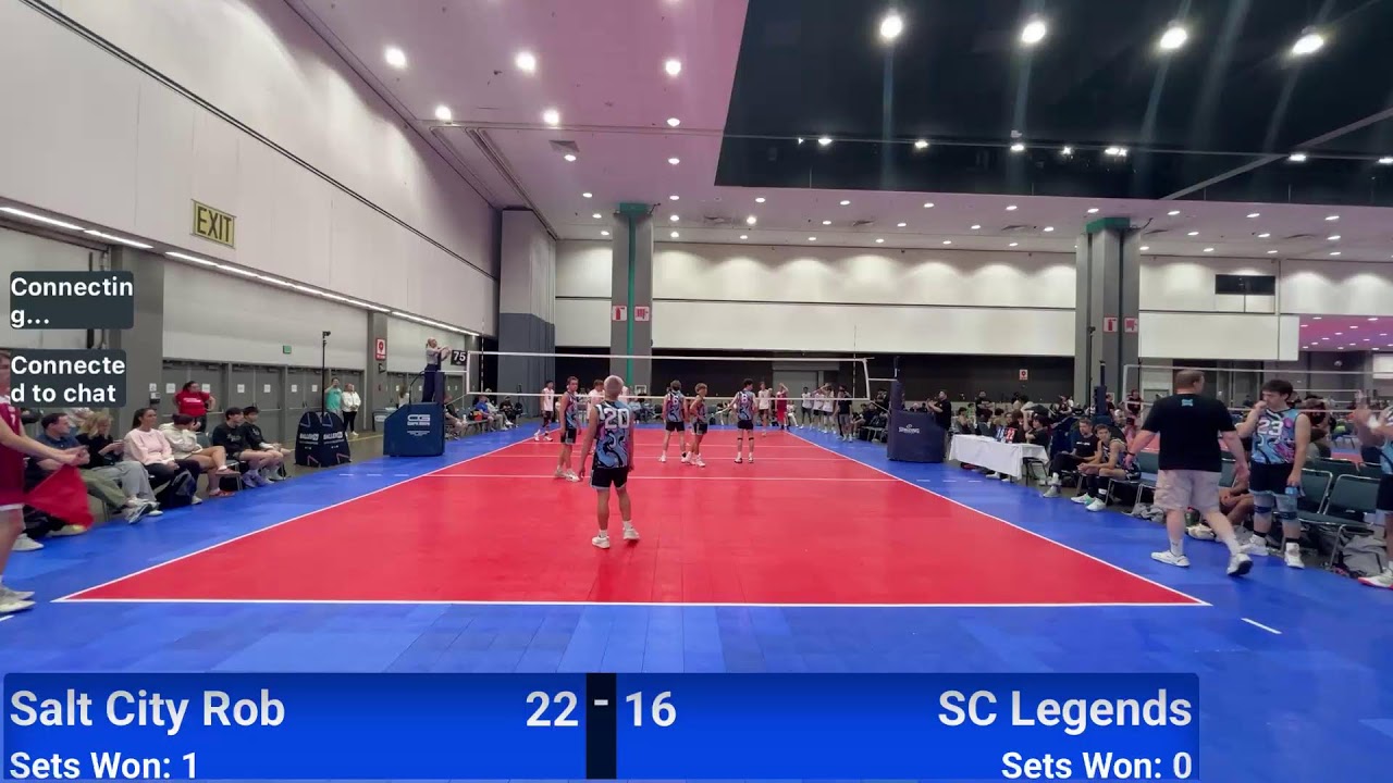 SC Legends 17 - YouTube