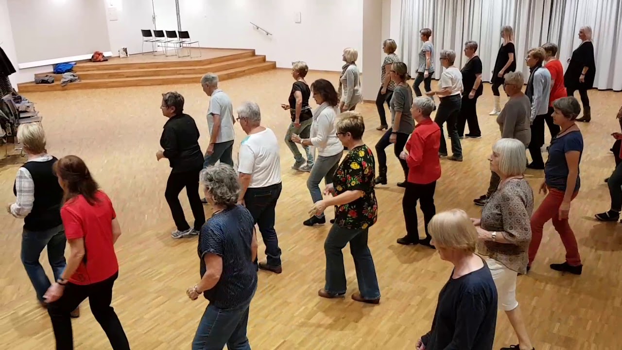 Cone Dance With Me - YouTube