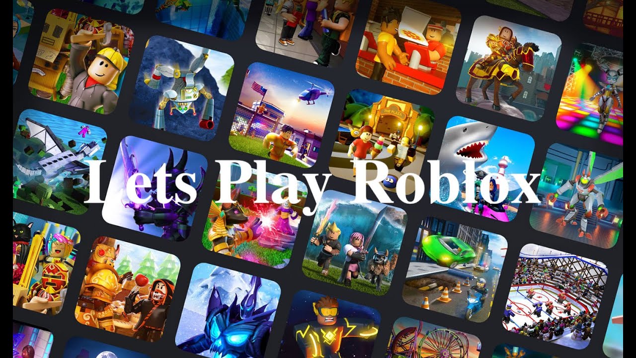 Roblox Streamlined [ALPHA] [Replay] - YouTube