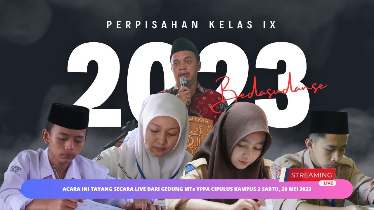 PENGHARGAAN PERINGKAT 10 BESAR DALAM UPACARA ADAT SUNDA - YouTube