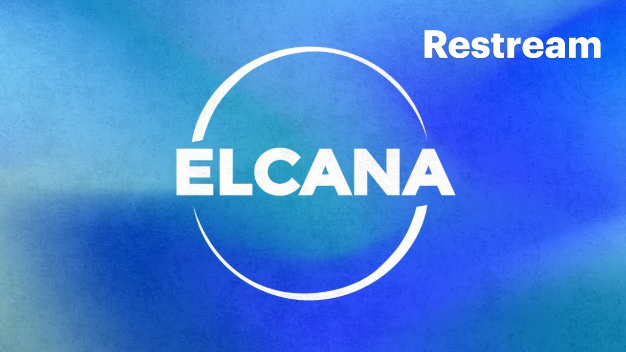 O SEU DOMINGO NA ELCANA - 04.05.2025 - YouTube