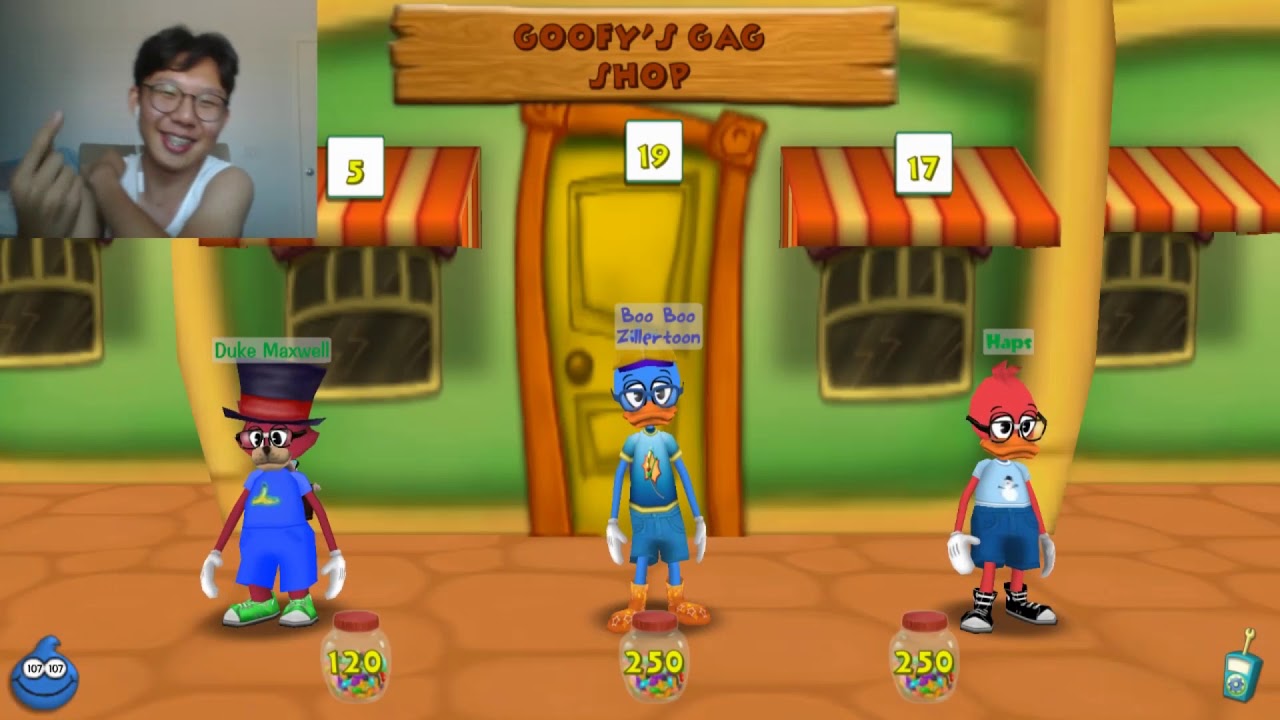 CRAZY TROLLEY GAMES - YouTube