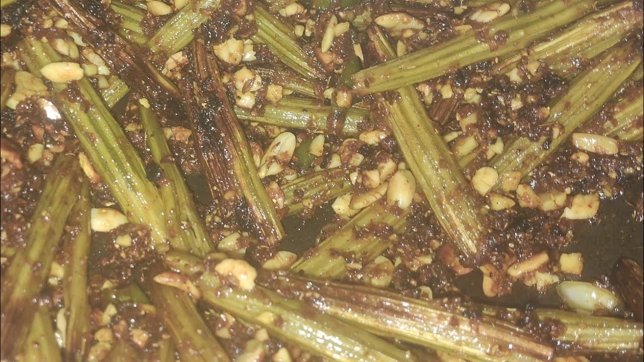 sehjan ki sabji# मुंगा फली (sehjan)# की सुवाद और सेहत से भरपूर सहजन की ...