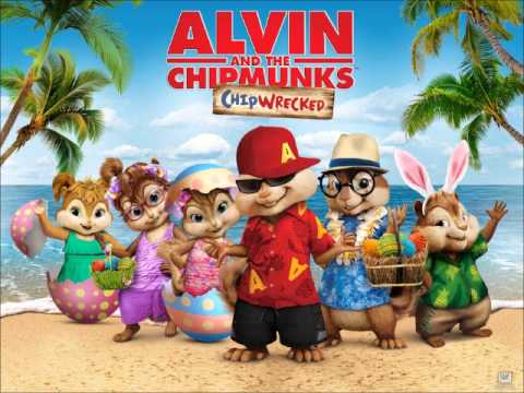 Alvin and the Chipmunks - Fancy - Iggy Azalea - YouTube
