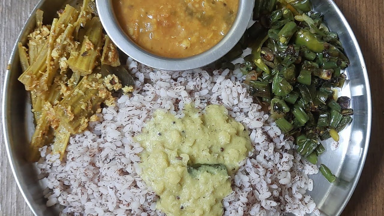 ബീൻസ് മെഴുക്കുപുരട്ടി|Green beans mezhukkupuratti|हरी फलियाँ ...