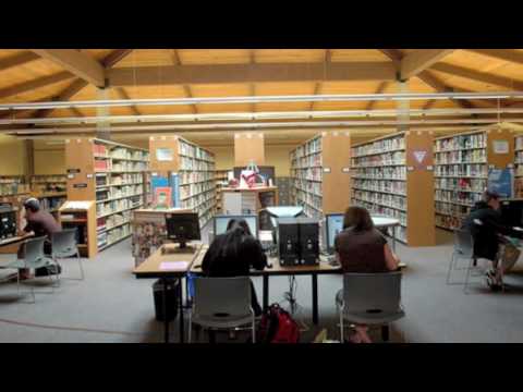 RCC Campus Tour - YouTube