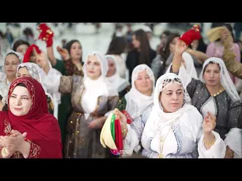 Kalender Özdemir Düğün Fragmanı 2025 - 4k