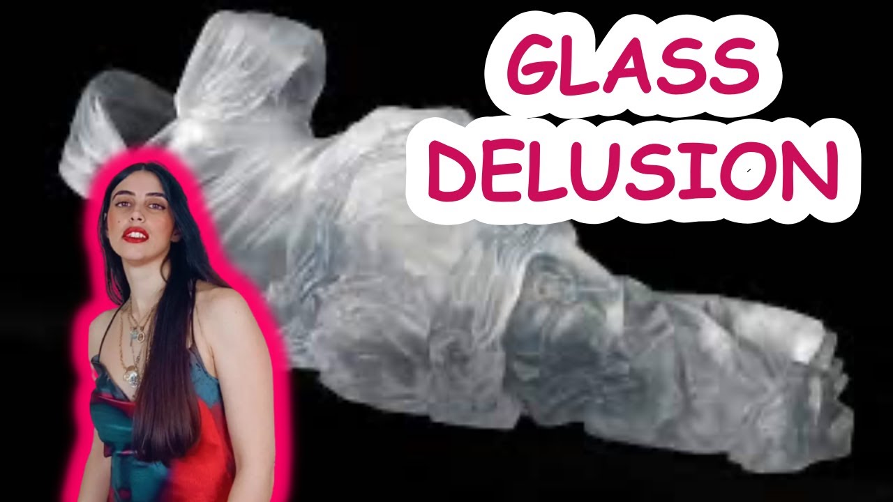 The Weird, Wild Cases Of The Renaissance: The Glass Delusion ...