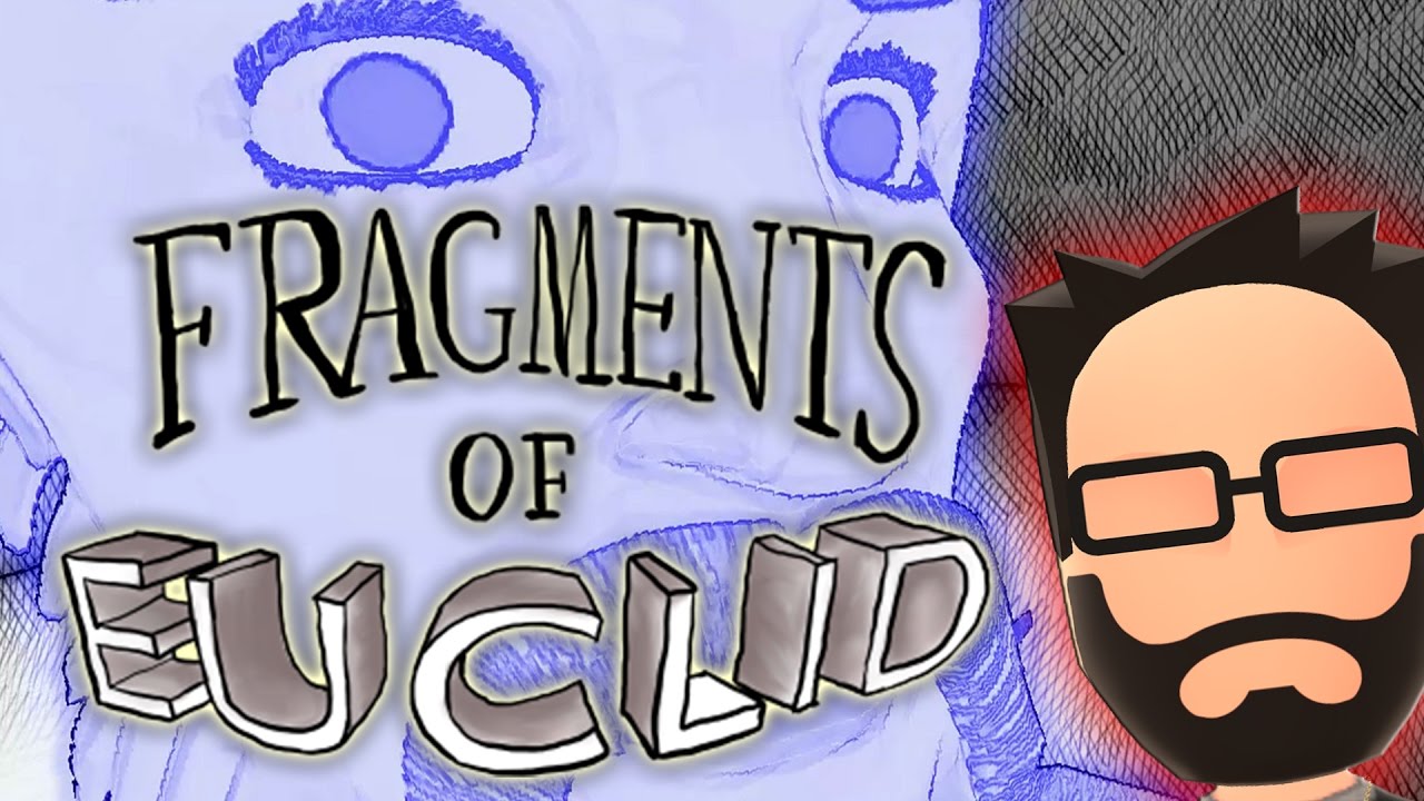 Fragments of Euclid | Crazy Stairs! [RtG] - YouTube