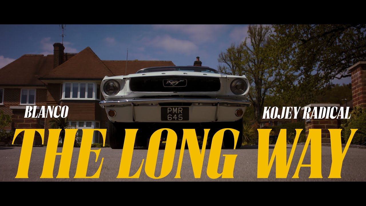 The Long Way