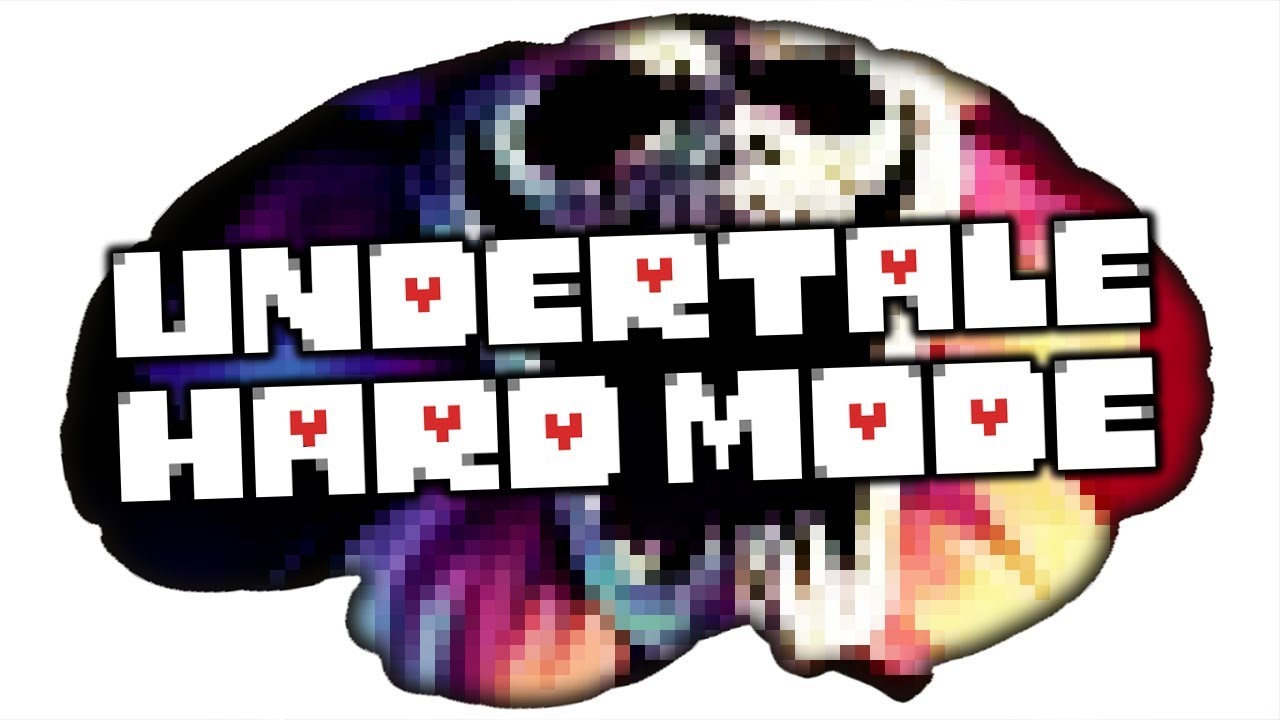 FRISK ist ZURÜCK. – UNDERTALE HARD MODE (Deutsch/German) - YouTube
