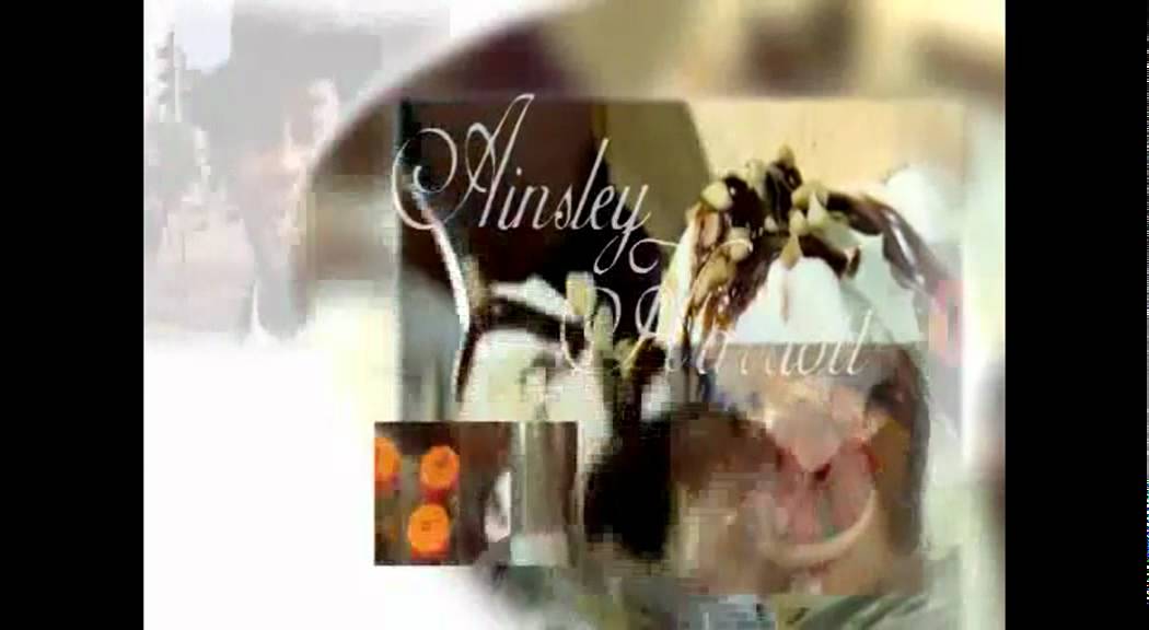 Ainslee Harriott Cooking DVD - YouTube