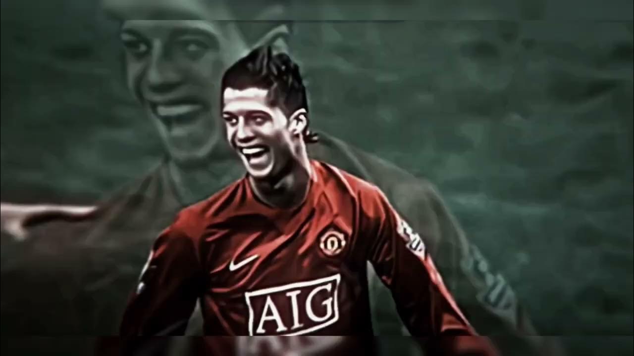 Ronaldo x Python Funk (edit) (Alight Motion) - YouTube