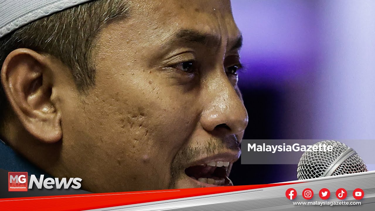 MGNews : Isu 3R: Hanya Berkuatkuasa Kepada Pemimpin Pembangkang Sahaja ...