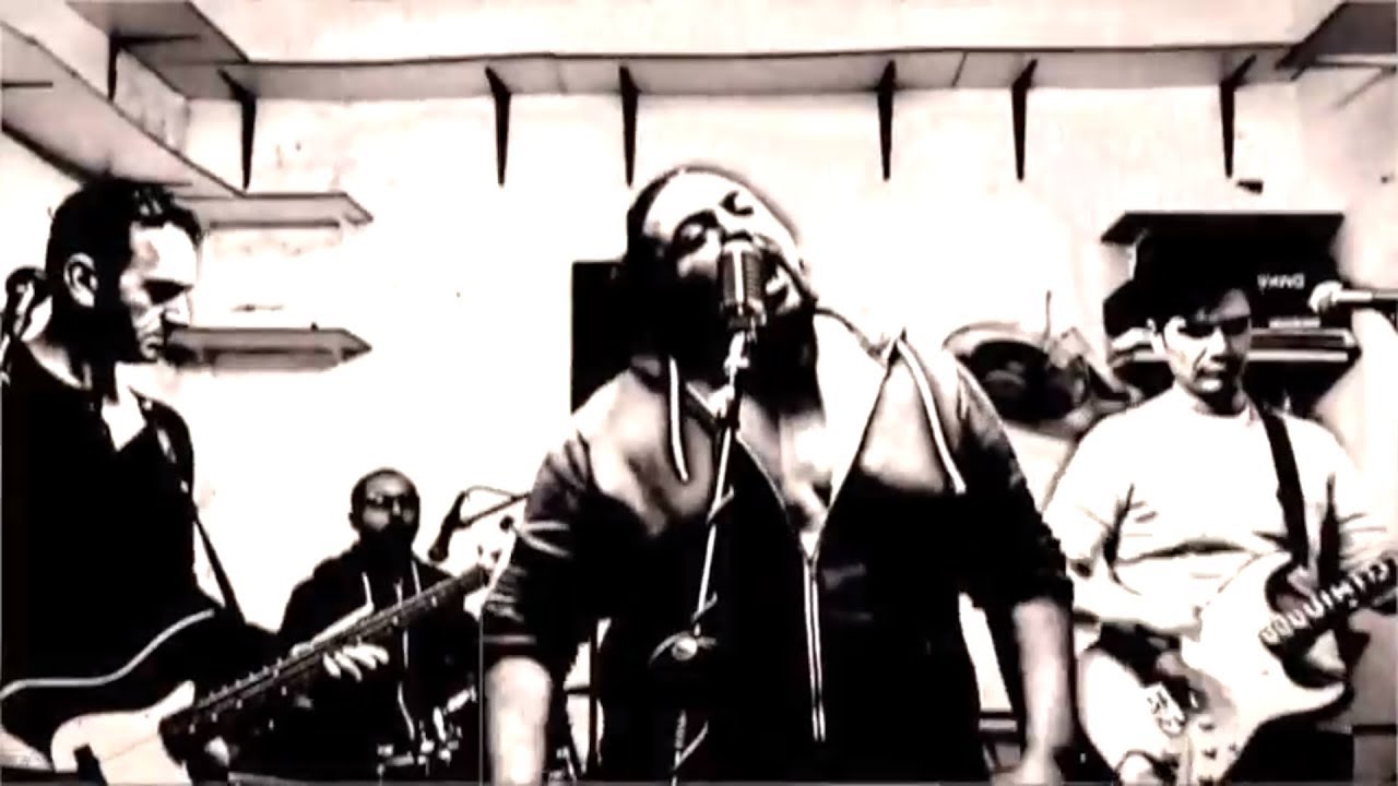 Hunting Cain - The only tried and true (Live Garage Session) - YouTube