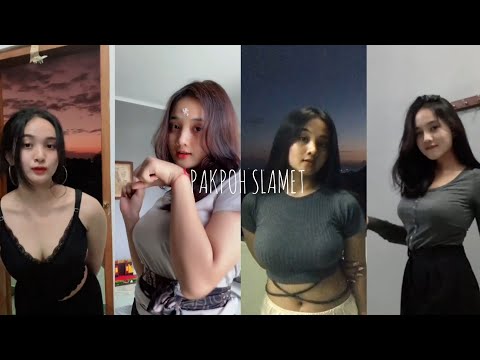SUDAH CANTIK PINTER GOYANG PULA KEPONAKAN PAKPOH DARI BALI INI PIKJULS | @pikjuls