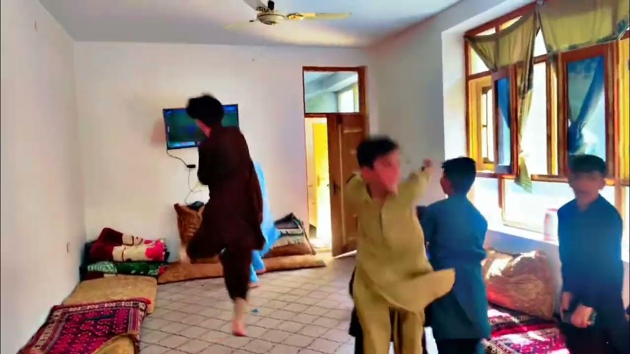 AFG VS BAN 🫶🏻 AFG win in go to semi-finals 🇦🇫♥️ love you blue tigers 💙🇦🇫 - YouTube