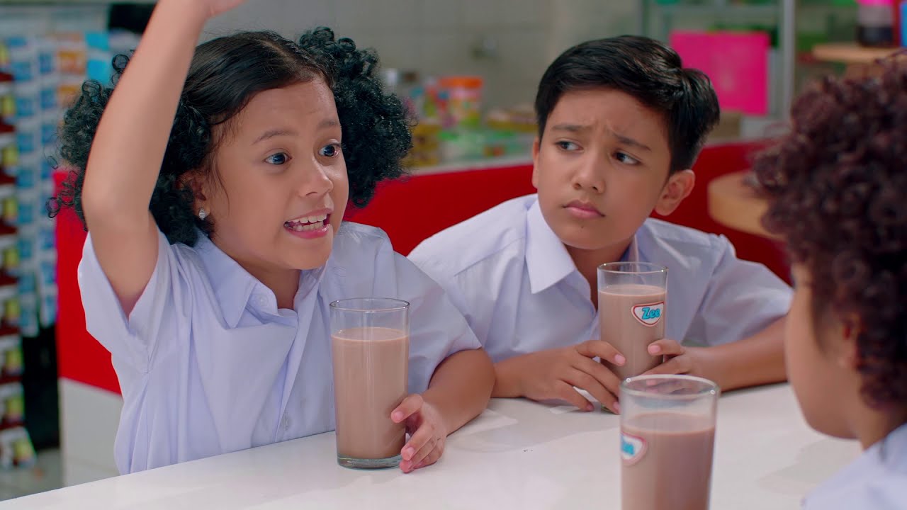 Susu Zee Battle Spin - YouTube