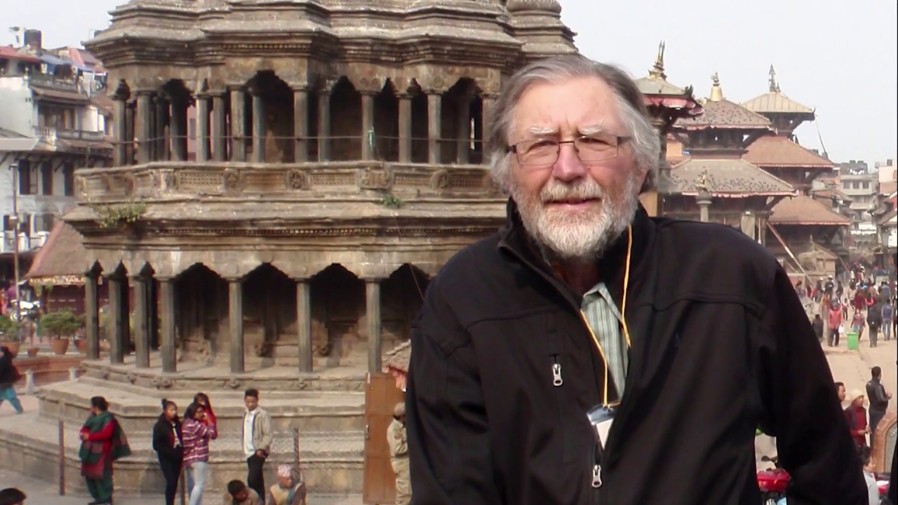 World Class NZ 2017 Award Winner Phil Rolston - YouTube