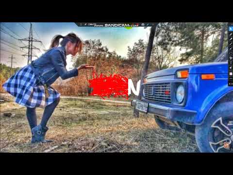 Azeri Bass Music 2019 - Sari Ciceyim Remix 2019 - SUPER Mahni Lezzet eleyecek - SPSN Music 2019