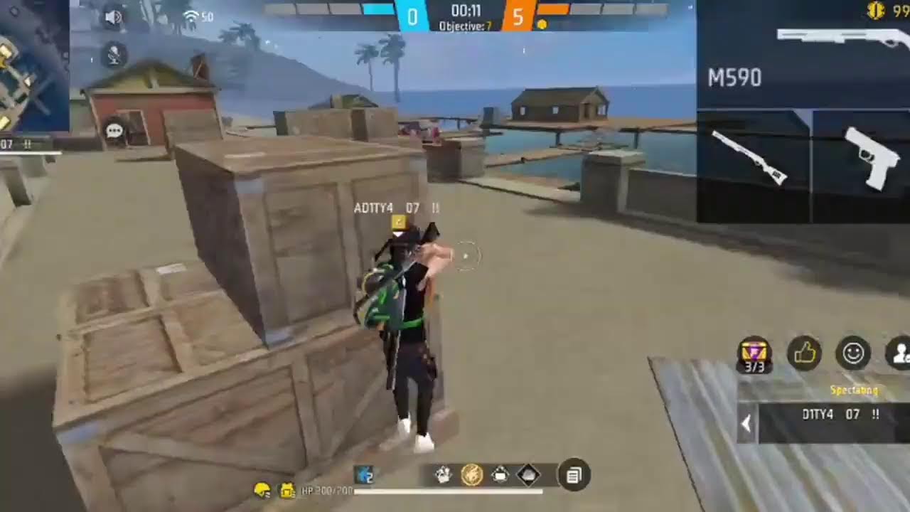 AL GAMING 07 Live Stream - YouTube