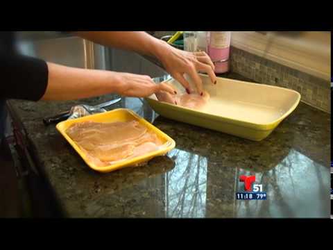 LO QUE DEBES SABER ANTES DE COMPRAR O COMER POLLO / FAUSTO MALAVE ...