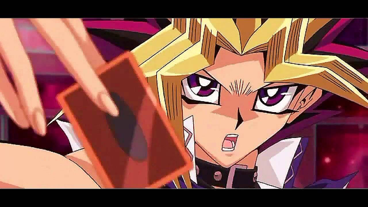 Yu-Gi-Oh! Bonds Beyond Time Yugi Muto Edition - YouTube